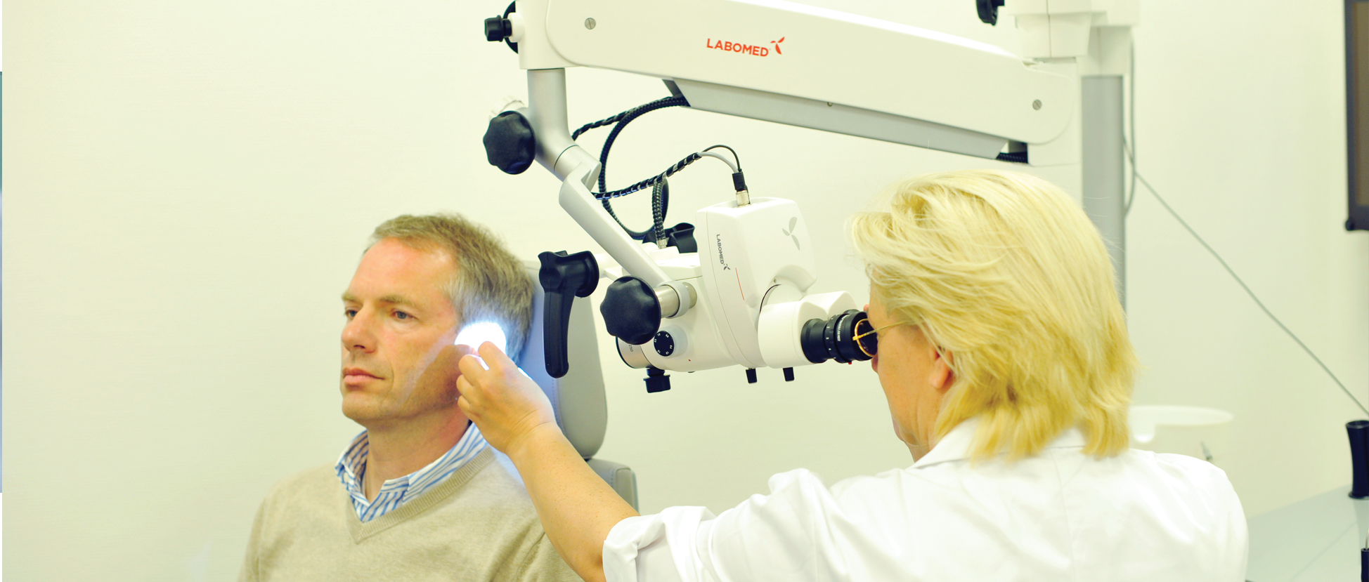 How to maintain healthy ears? - Ear Care Centre